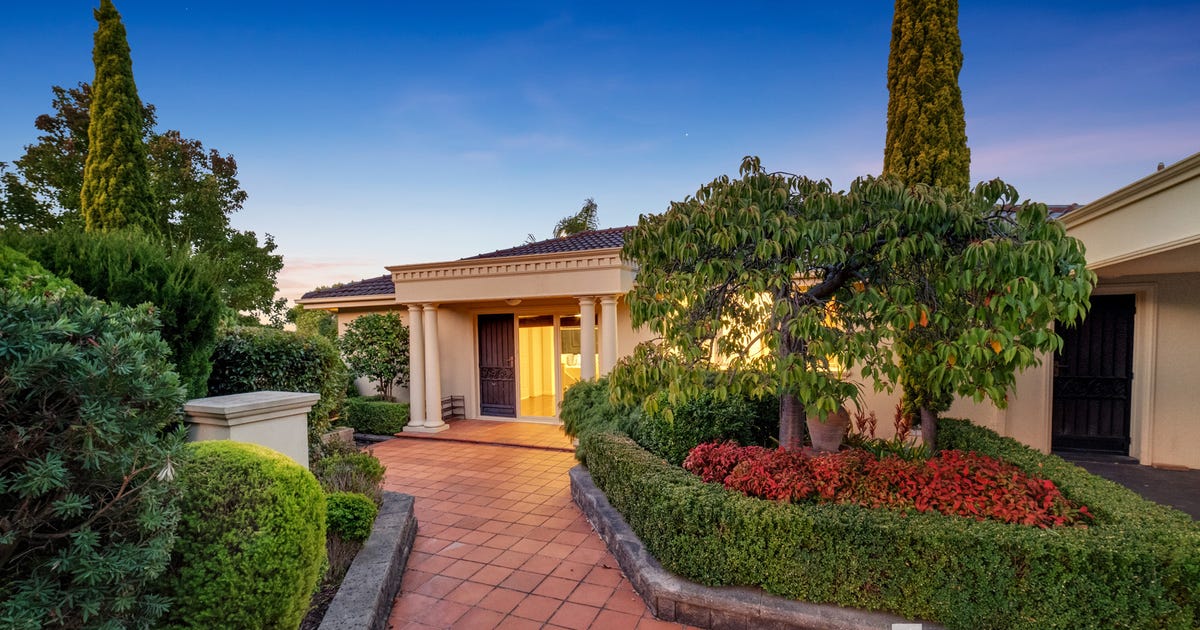 1 Yanina Court, Glen Waverley VIC 3150 - property.com.au