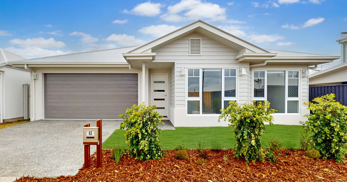 63 Lord Howe Circuit, Banya QLD 4551 - property.com.au