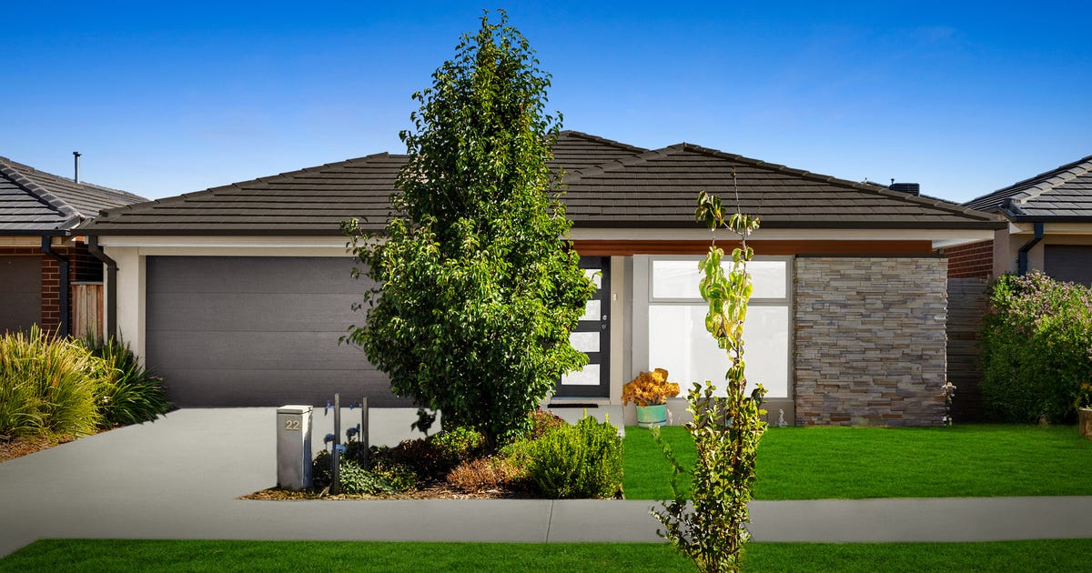 22 Switch Street, Clyde VIC 3978 - property.com.au