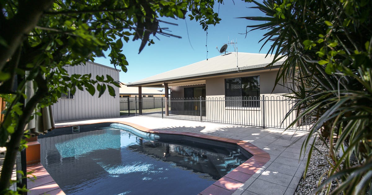 3 Nonette Street, Moranbah QLD 4744 - property.com.au