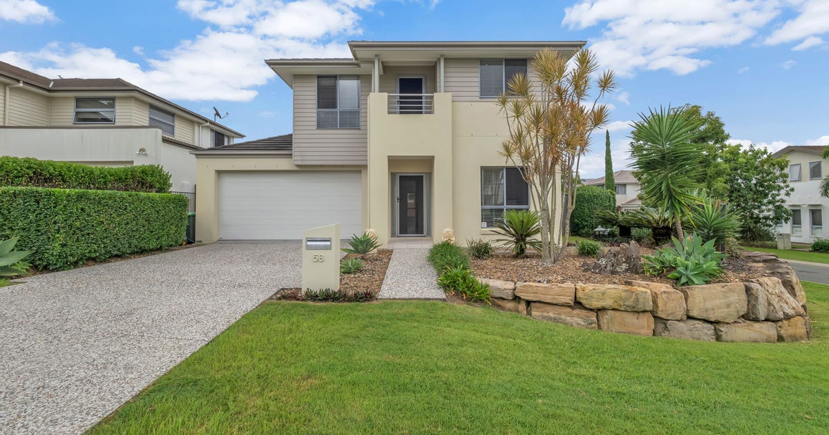 58 Highland Cres, Belmont QLD 4153 - property.com.au