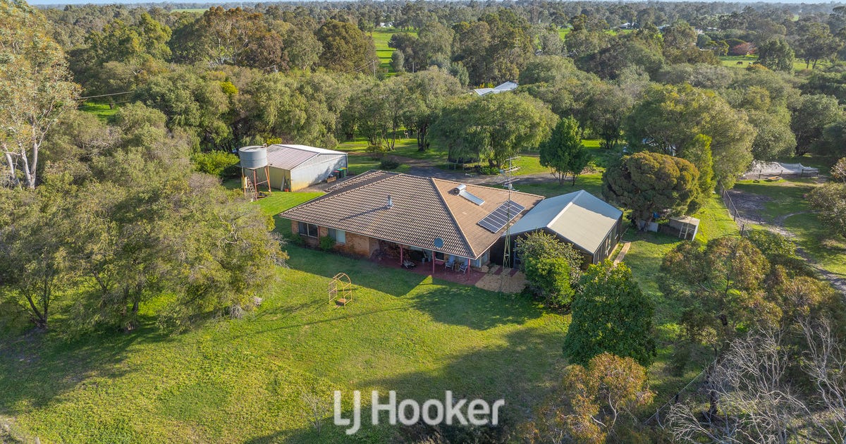 6 O'Neil Grove, Dardanup West WA 6236 - property.com.au