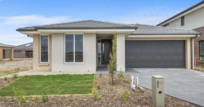 52 Chambers Cres, Cranbourne North VIC 3977 - property.com.au