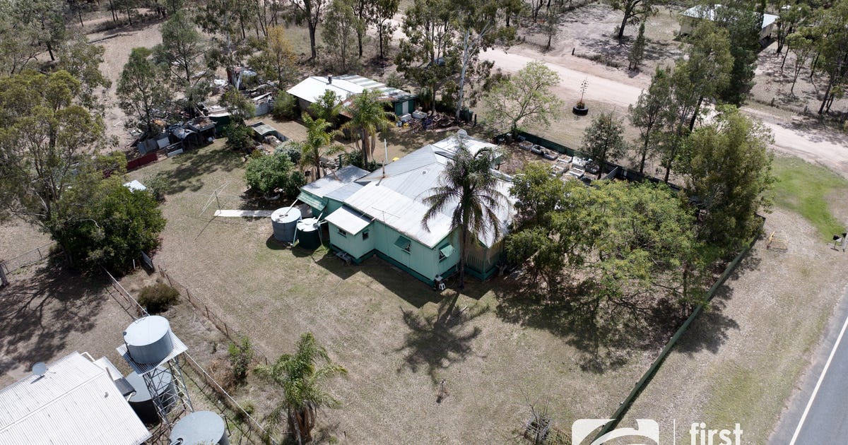 35 High Street, Kogan QLD 4406 - property.com.au
