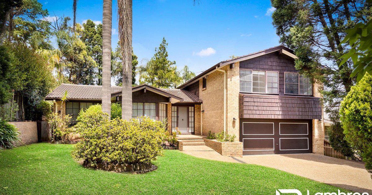 120 Shepherds Drive, Cherrybrook NSW 2126 - property.com.au