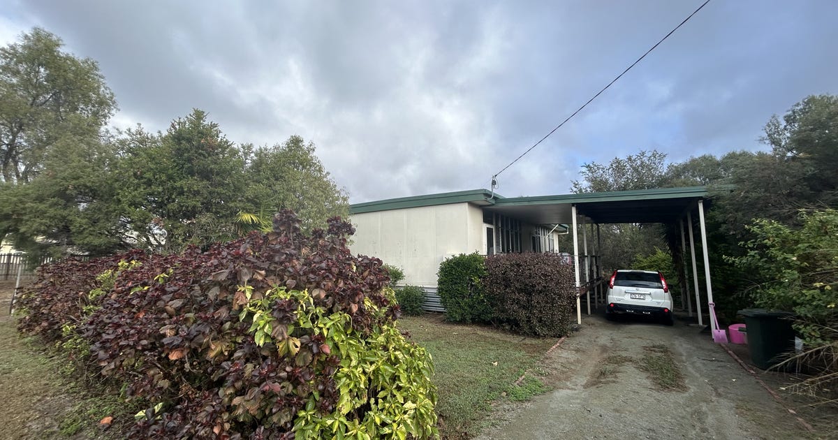 41 Power Street, Baralaba QLD 4702 - property.com.au