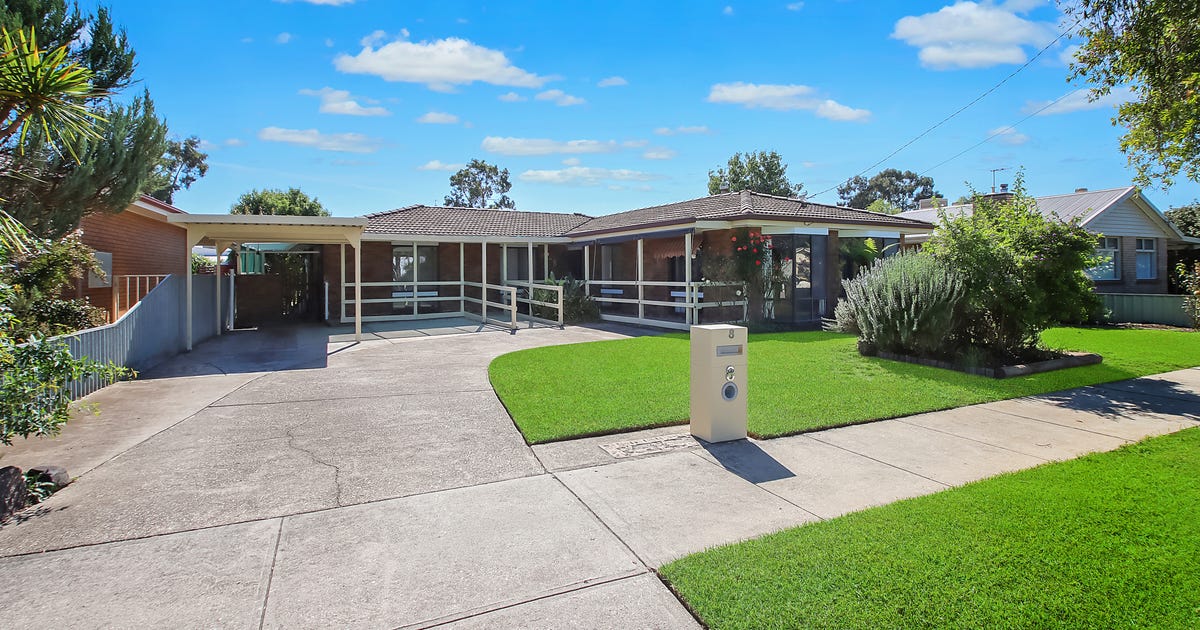 8 Currajong Court, Wodonga VIC 3690 - property.com.au