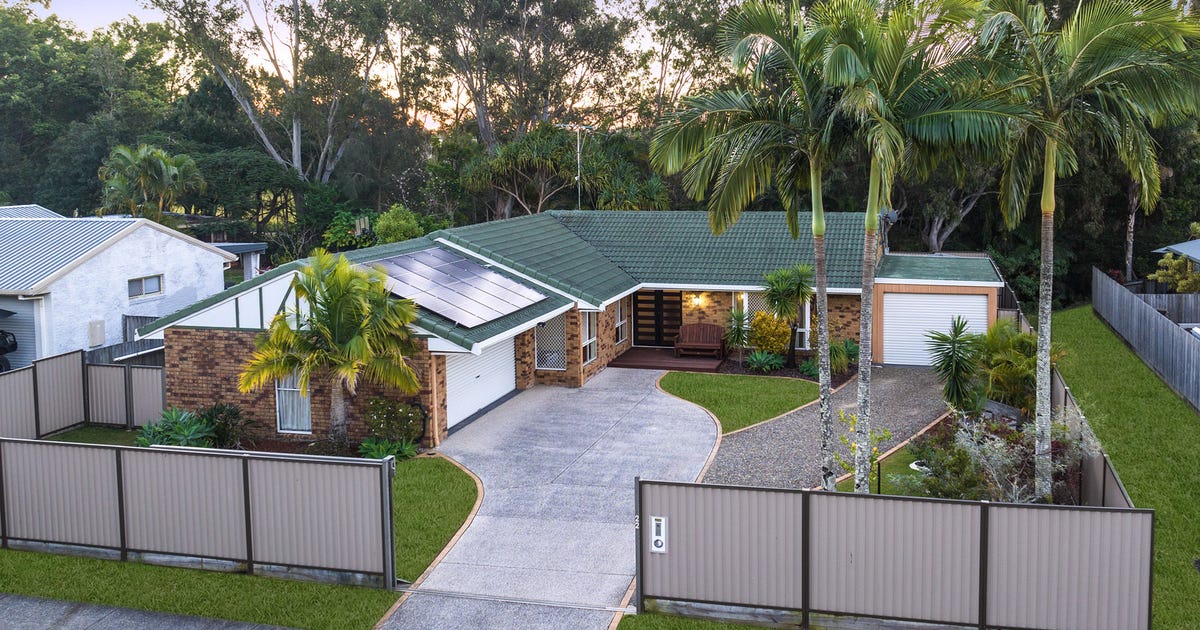 22 Glen Kyle Drive, Buderim QLD 4556 - property.com.au