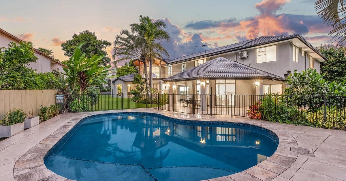 120 Ironbark Road, Chapel Hill QLD 4069 - property.com.au