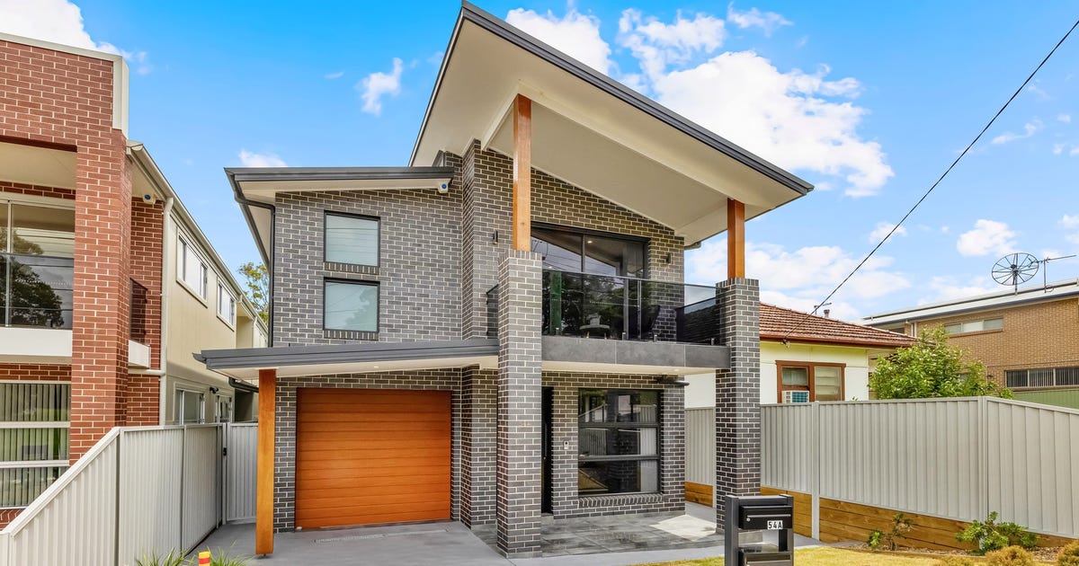 54A Spurway Street, Ermington NSW 2115 - property.com.au