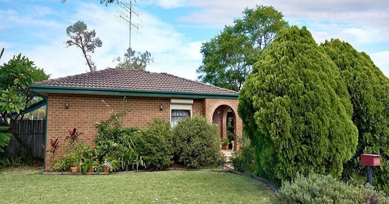 106 Laycock Street, Cranebrook NSW 2749 - property.com.au
