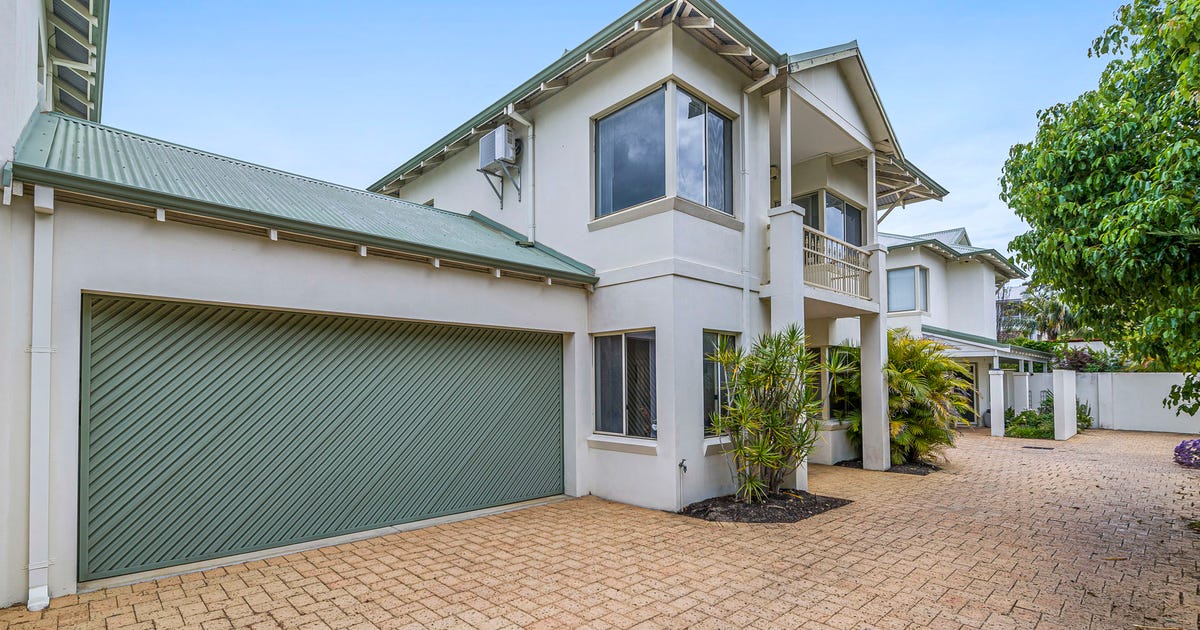 2/1 King Edward Street, South Perth WA 6151 - property.com.au
