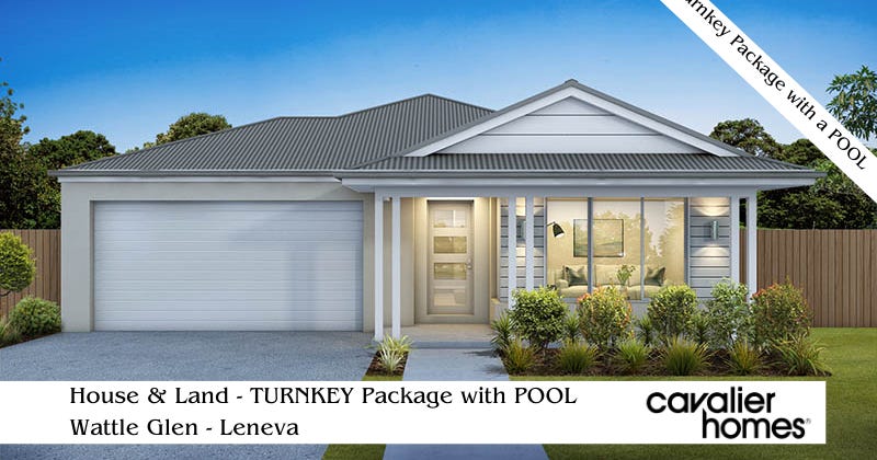26 Stobie Cres, Leneva VIC 3691 - property.com.au