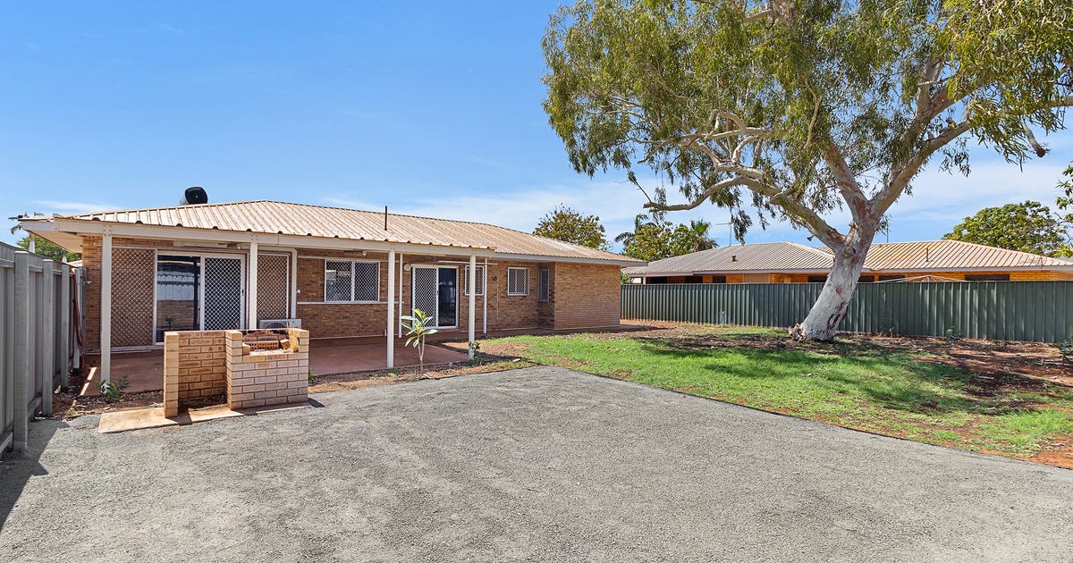 10 Hutton Court, Nickol WA 6714 - property.com.au