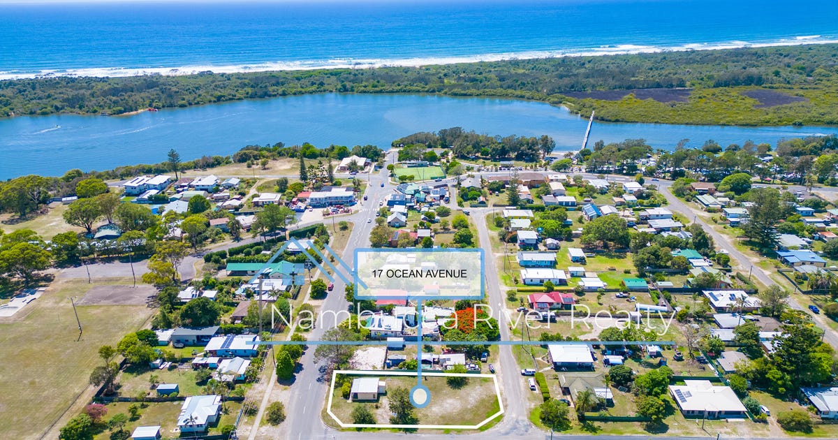 17 Ocean Avenue, Stuarts Point NSW 2441 - property.com.au
