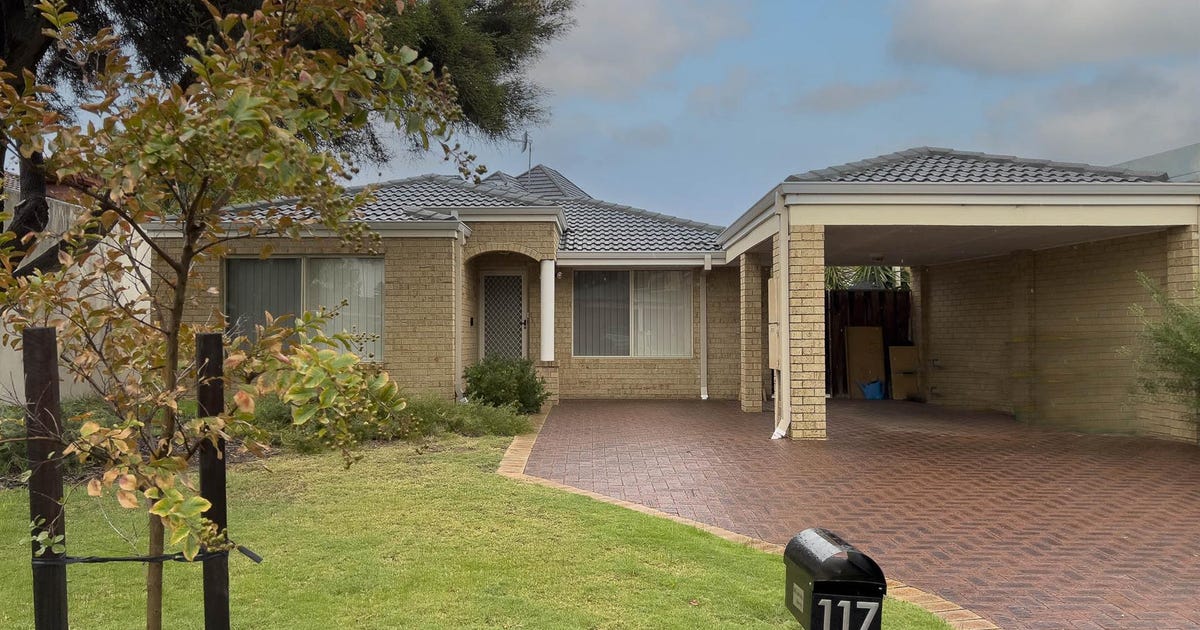 117 Tibradden Circle, Ascot WA 6104 - property.com.au