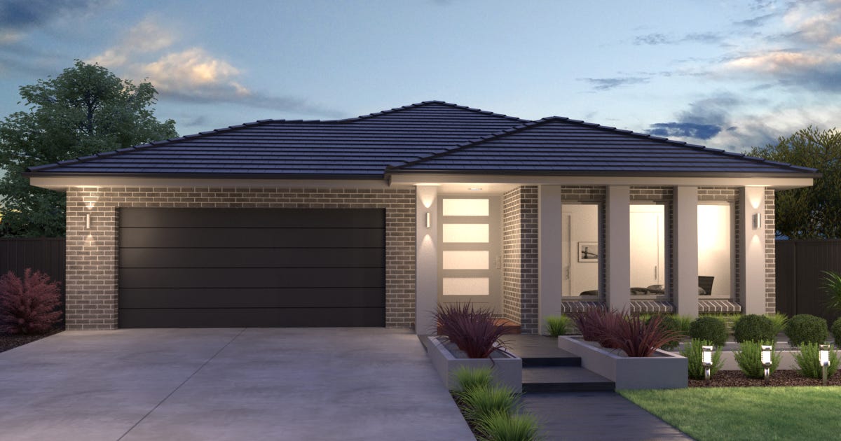 8 Beaston Way, Lucas VIC 3350 - property.com.au