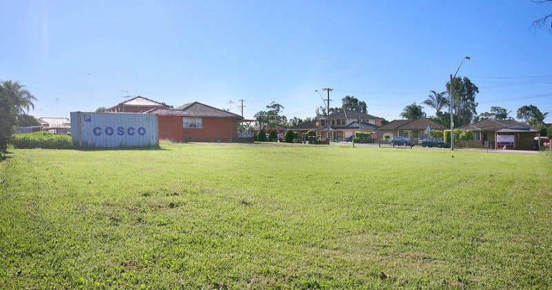 296 Old Prospect Road, Greystanes NSW 2145 - property.com.au