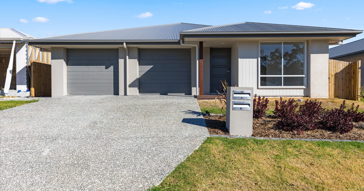 10 Dominique Way, Flinders View QLD 4305 - property.com.au