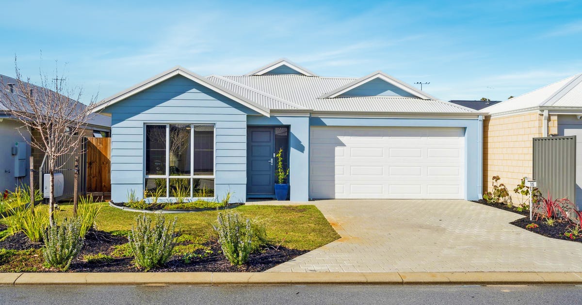 15 Fielders Street, Dayton WA 6055 - property.com.au