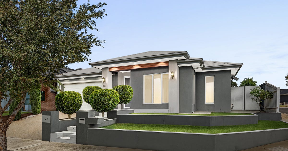 22 Evison View, Werribee VIC 3030 - property.com.au