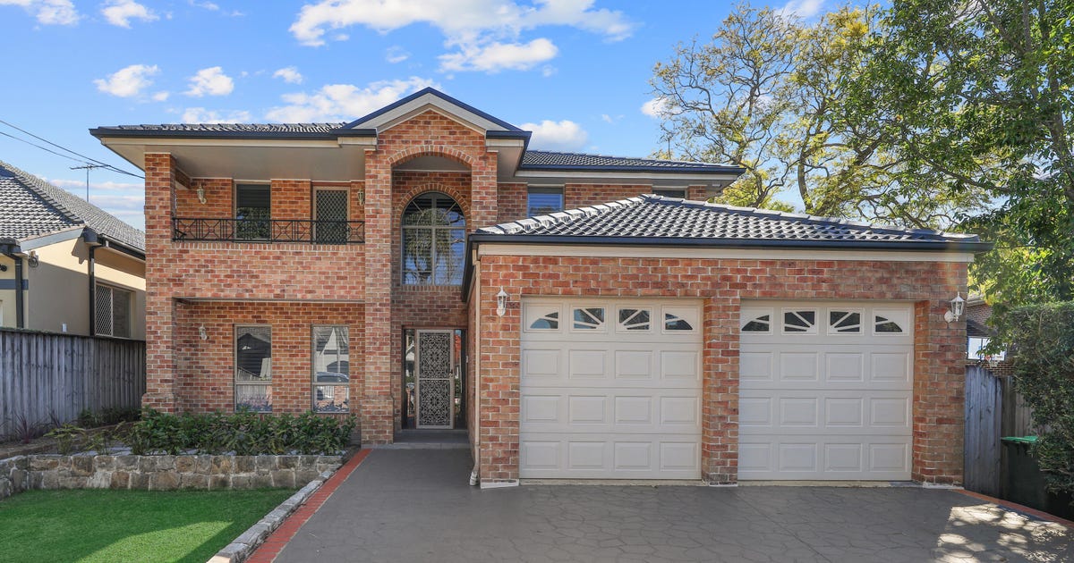 1 Fernvale Avenue, West Ryde NSW 2114 - property.com.au