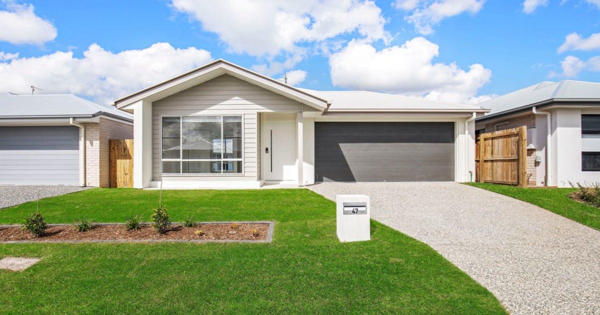 47 Daisy Street, Caboolture South QLD 4510 - property.com.au