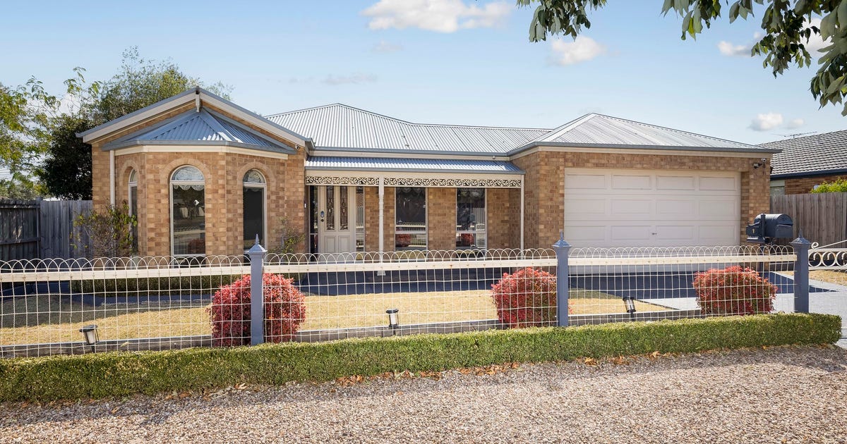 1 Wakefield Court, Point Cook VIC 3030 - property.com.au