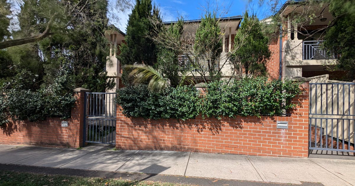 1/1 Ismay Avenue, Homebush NSW 2140 - property.com.au