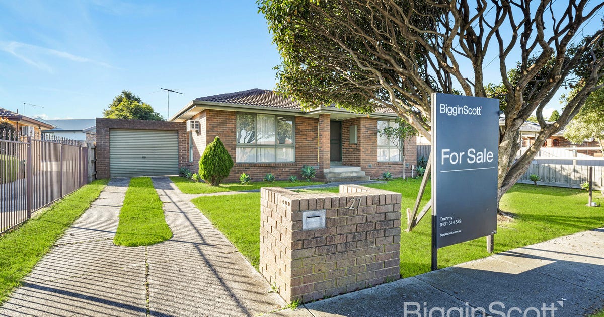 27 Brady Road, Dandenong North VIC 3175 - property.com.au