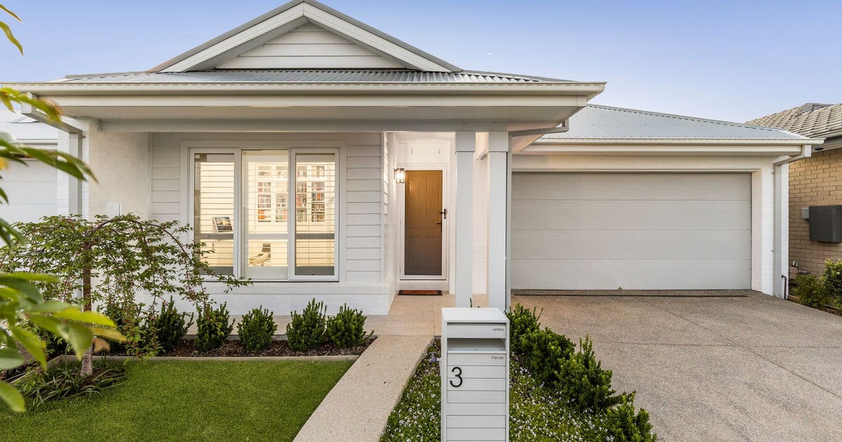 3 Derby Way, Armstrong Creek VIC 3217 - property.com.au