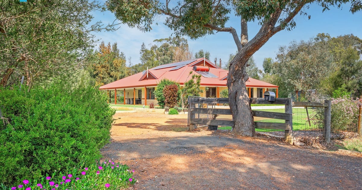 3 Negus Court, Capel WA 6271 - property.com.au