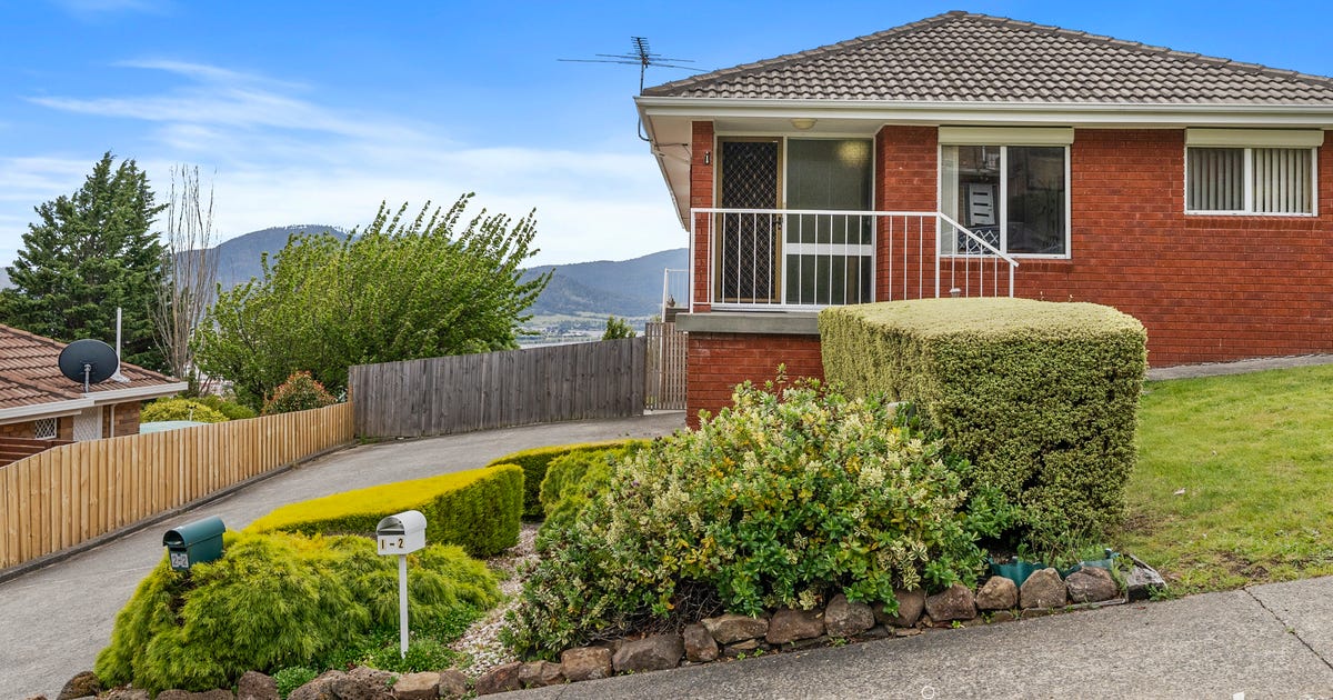 1/2 Tamblin Court, West Moonah TAS 7009 - property.com.au