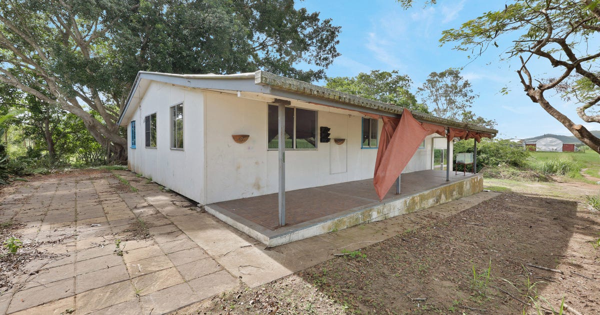 988 Mount Martin Loop Road, Mount Martin QLD 4754 - property.com.au