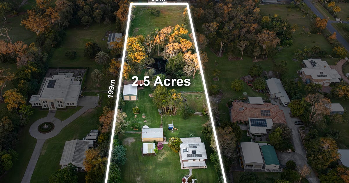 352 Stanbrough Road, Belmont QLD 4153 - property.com.au