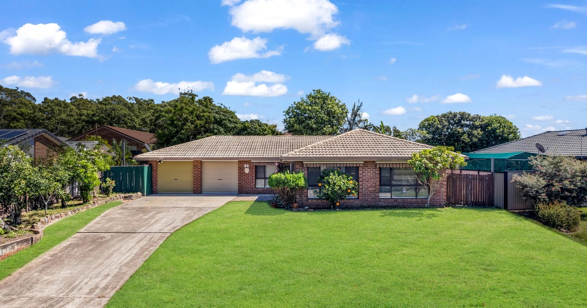 23 Cheshire Street, Kippa-ring QLD 4021 - property.com.au