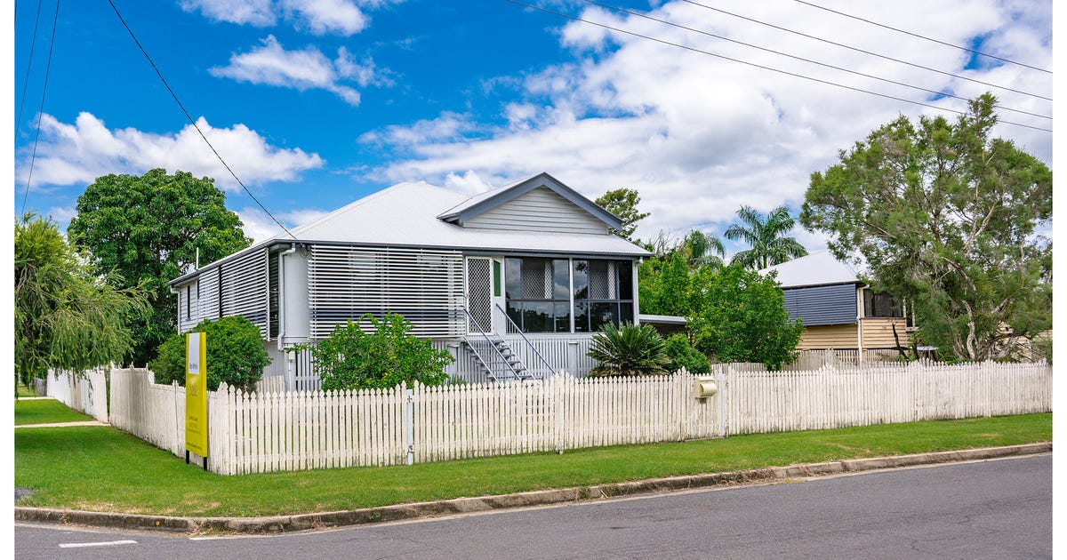 20 Lucas Street, Berserker QLD 4701 - property.com.au