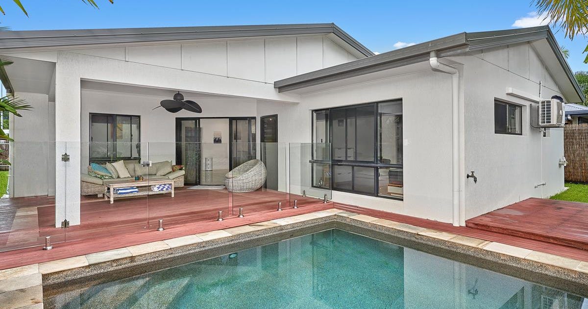 14 Redcap Bend, Trinity Park QLD 4879 - property.com.au