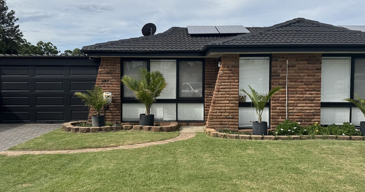 4 Windmill Place, Werrington Downs NSW 2747 - property.com.au