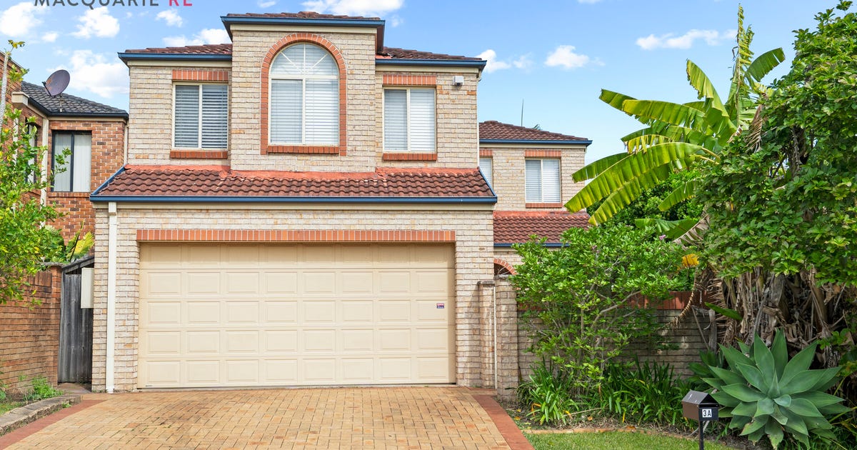 3A Nutmeg Close, Casula NSW 2170 - property.com.au