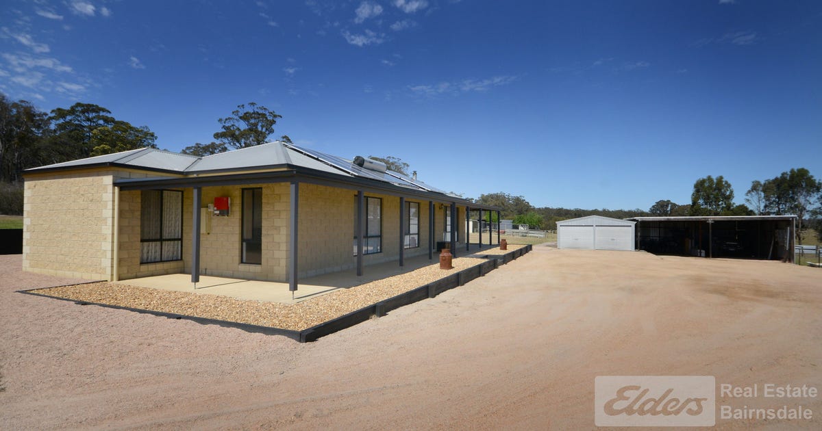 330 Redcourt Lane, Lindenow South VIC 3875 - property.com.au