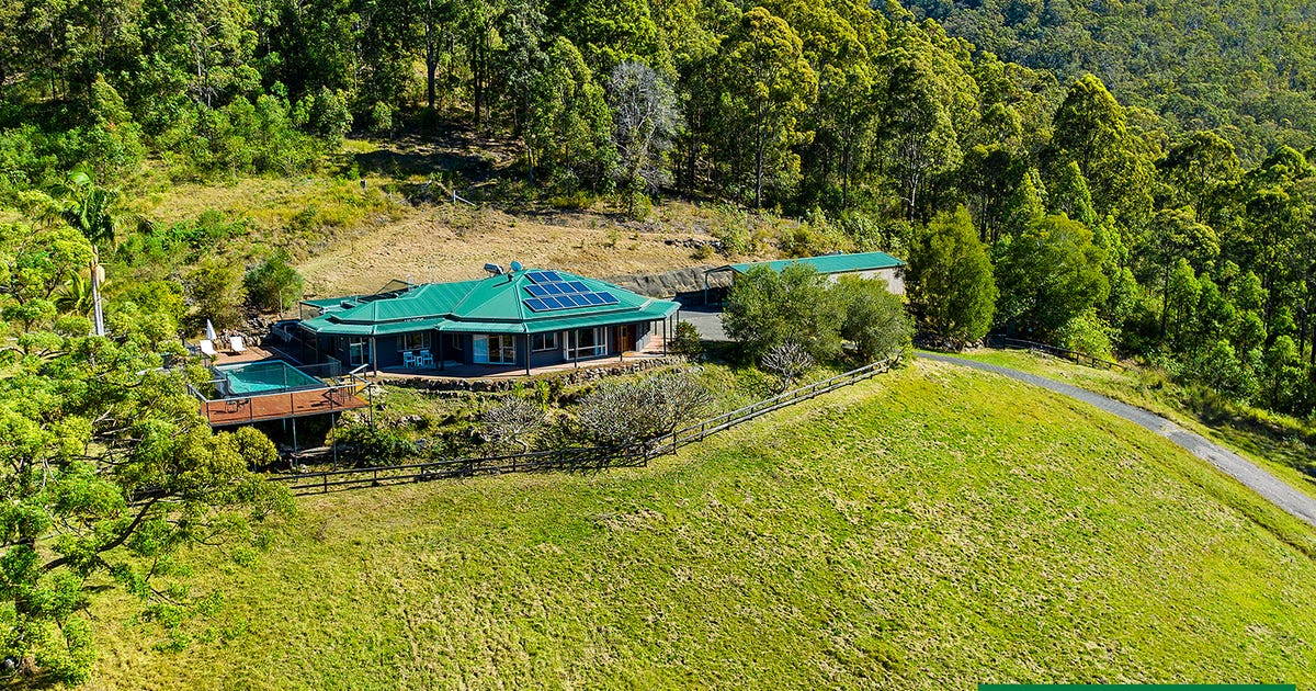 1221 Markwell Road, Markwell NSW 2423 - property.com.au