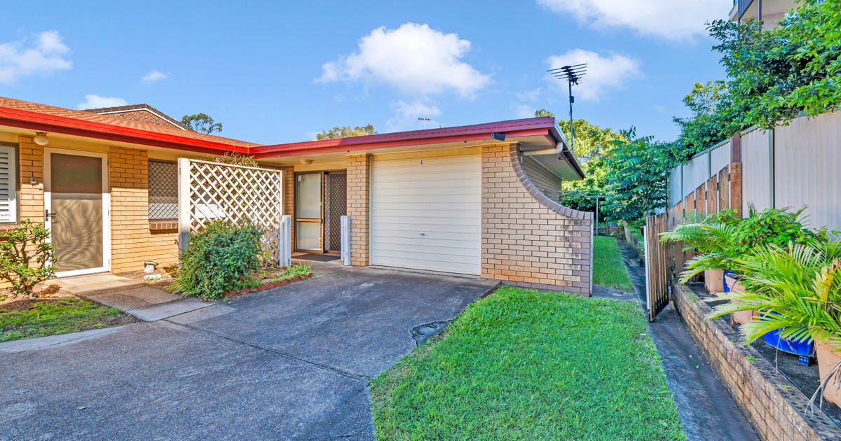 3/46 Waterloo Street, Cleveland QLD 4163 - property.com.au