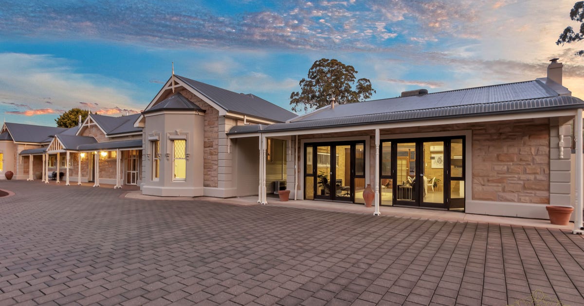 95 Spoehr Road, Balhannah SA 5242 - property.com.au