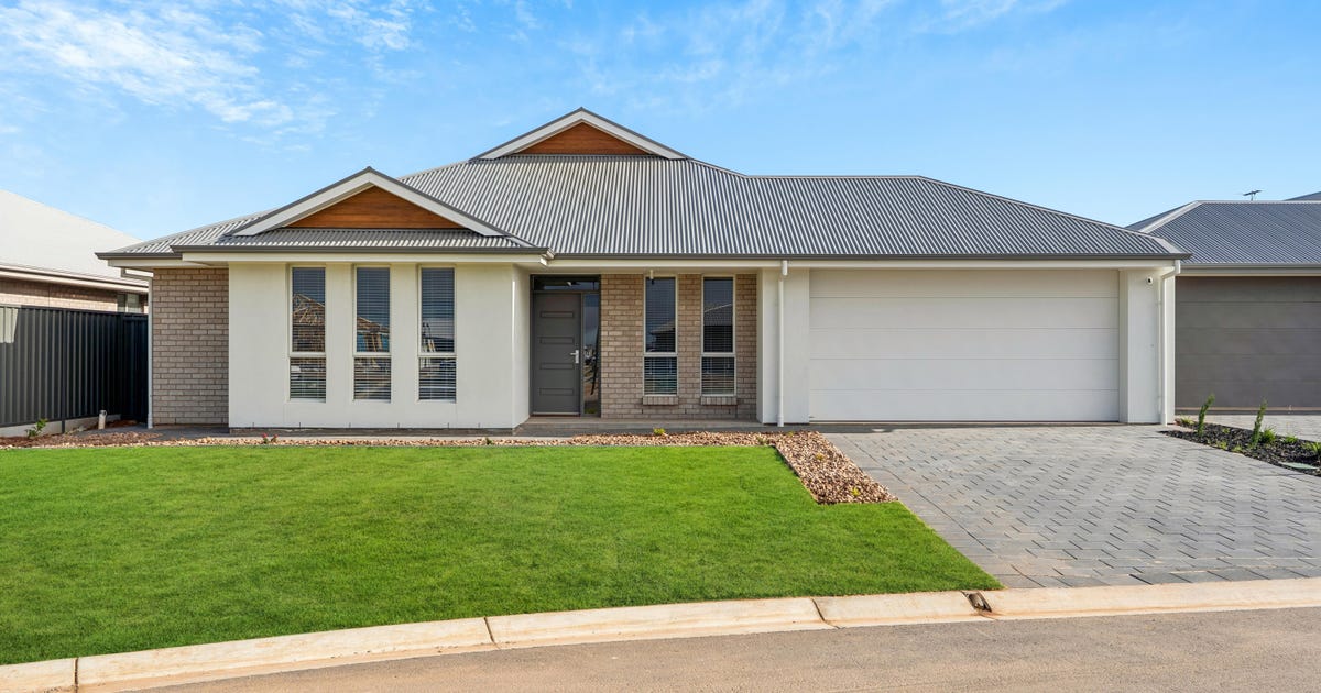 4 Madison Avenue, Two Wells SA 5501 - property.com.au