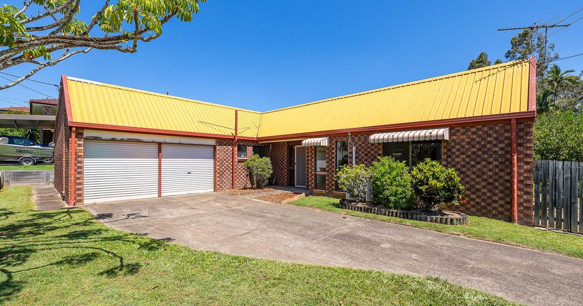 34 Sunshine Cres, Brassall QLD 4305 - property.com.au