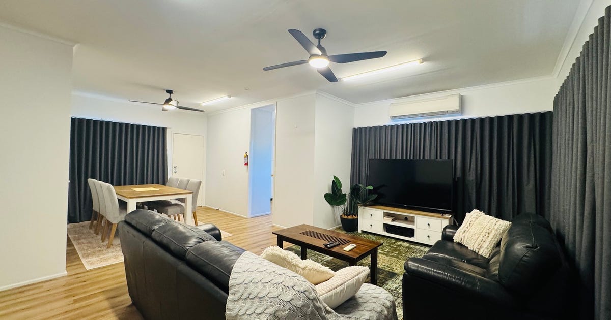 41 Jackson Avenue, Moranbah QLD 4744 - property.com.au