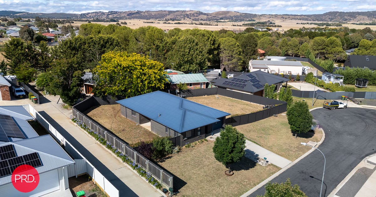 7 Chinnery Close, Bungendore NSW 2621 - property.com.au