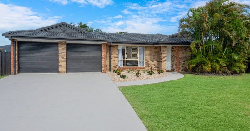8 Booyong Court, Ormeau QLD 4208 - property.com.au