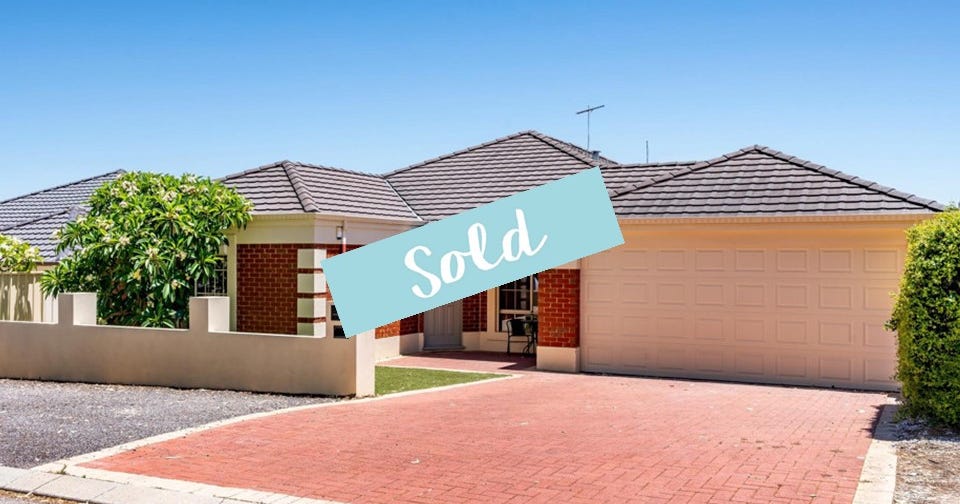 13 Passfield Street, Baldivis WA 6171 - property.com.au